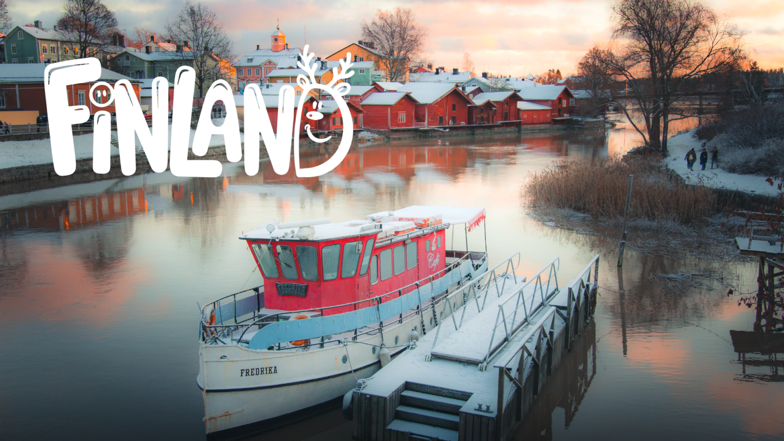 Study Finland